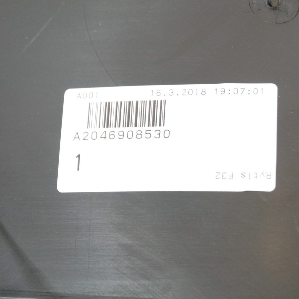 MB GLK-CLASS X204 New Genuine Front Left Wheel House Cover A2046908530 ...