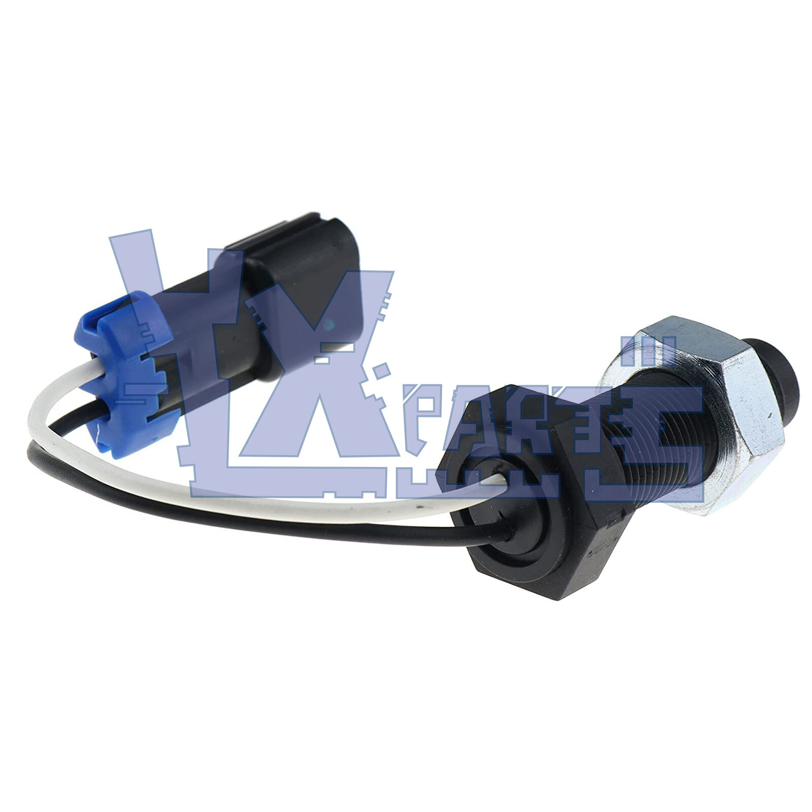 Speed Sensor 6684037 for Bobcat 325 425 5600 751 853 963 A300 S100 S150 ...