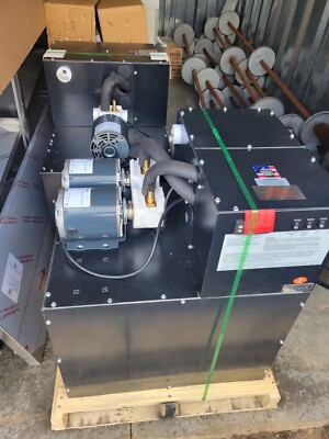 Systems & Conversion Kits - Glycol