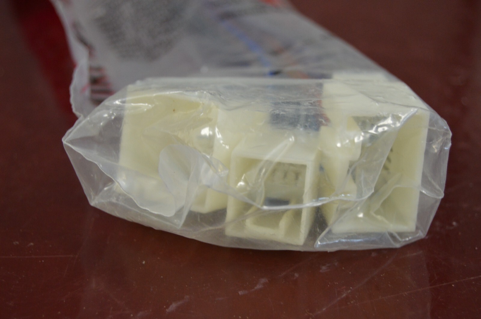 98-03 Ford Lincoln Mazda IMC Audio Wiring Harness ADAPTER Three PLUGS ...