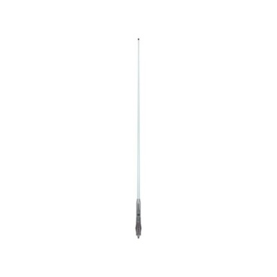 GME AE4706 Heavy Duty Fibreglass Radome UHF Antenna AS004 Spring 8.1dBi ...