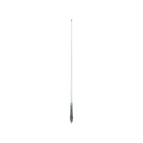 GME AE4706 Heavy Duty Fibreglass Radome UHF Antenna AS004 Spring 8.1dBi ...