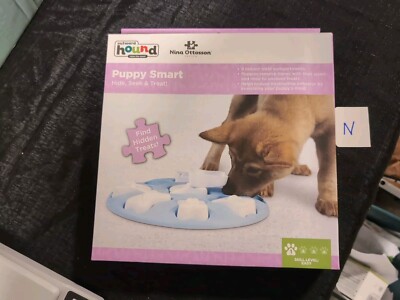 My Smart Puppy (Tm): Fun, Effective, and Easy Puppy Training [With ...