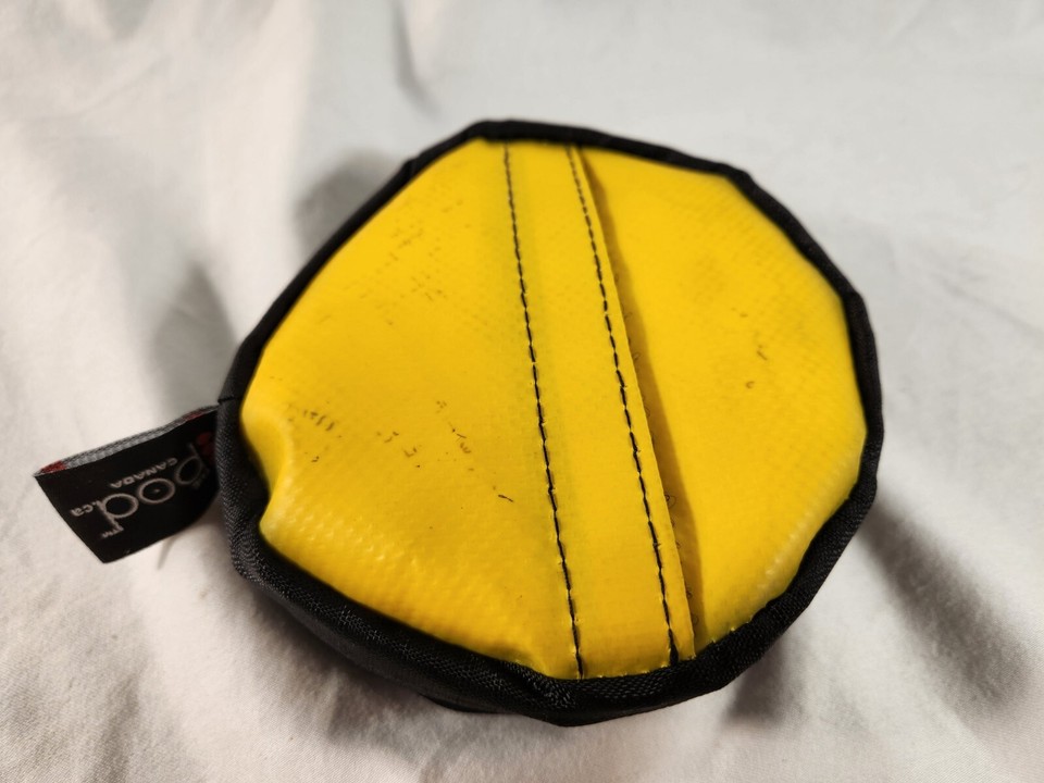 The Red Pod Bean Bag Camera Support Stabilizer 1/4" Mount Fast Ship ...