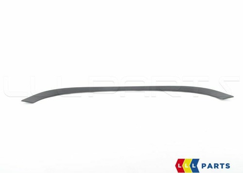 NEW GENUINE BMW 4 SERIES F36 REAR BUMPER COVER TRIM 51127338682 7338682 ...