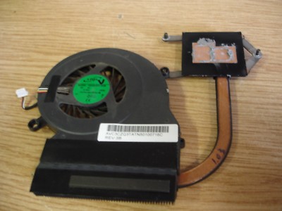 Gateway NS41 Laptop CPU Fan & Heatsink | eBay UK