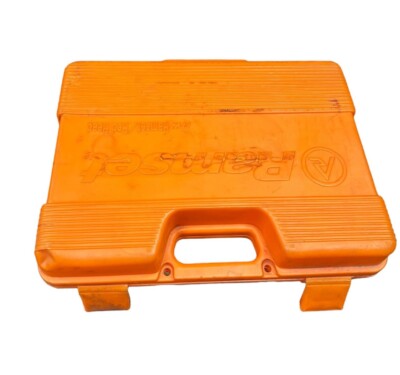 Powder Actuated Tools - Ramset Viper