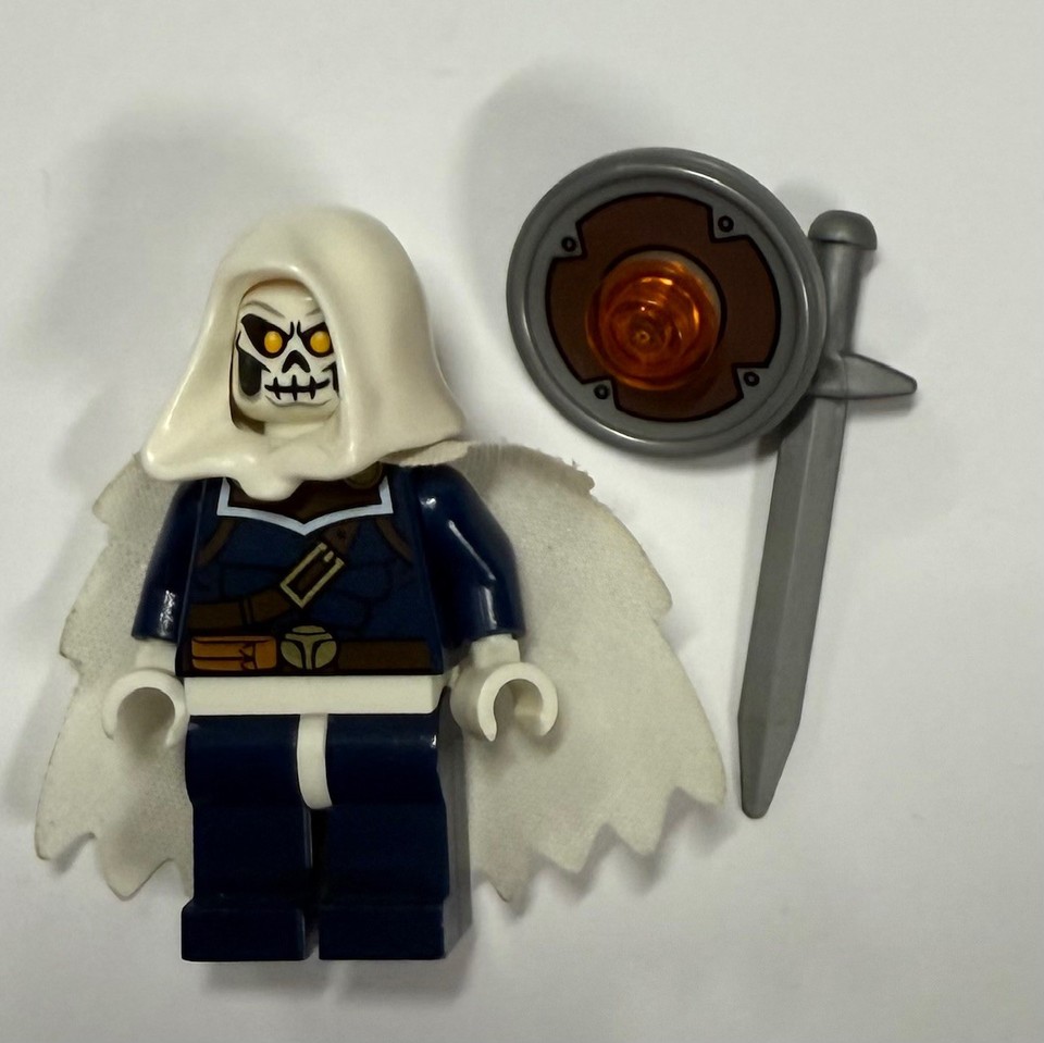 Lego Taskmaster Marvel Super Heroes Minifigure pre-owned complete | eBay