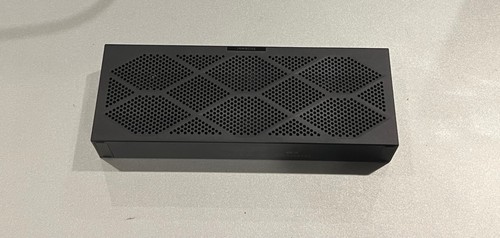 Jawbone Mini Jambox J2013 Portable Rechargeable Wireless Bluetooth ...