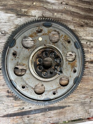 2008-2015 Scion XB 2.4L Automatic Flywheel Drive Flex Plate 2AZFE OEM ...