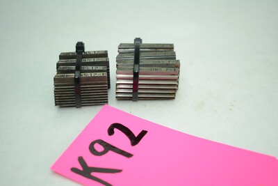 Other - Landis Thread Chasers