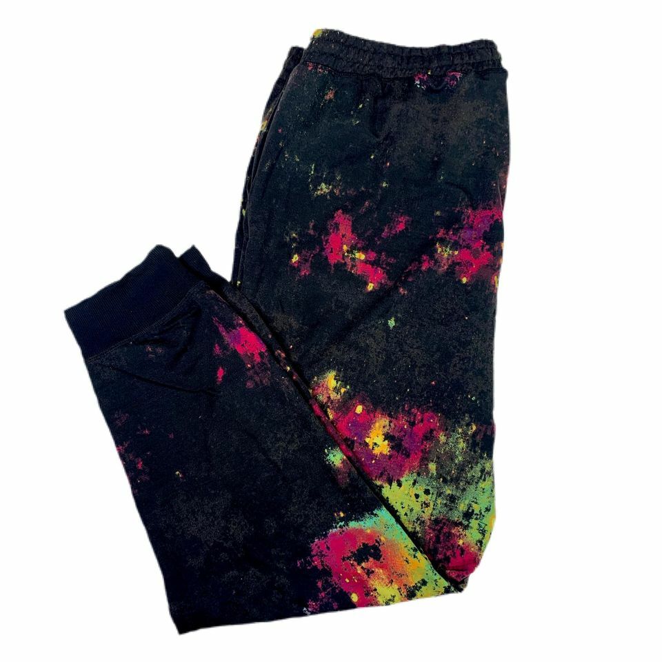 New 2020 LuLaRoe Jax Jogger Pants Size XL Floral, Marbled, Tie Dye ...