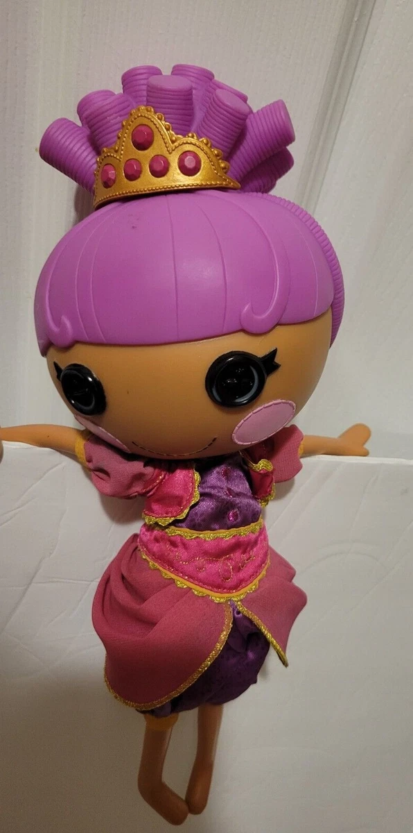 Lalaloopsy Sahara Mirage