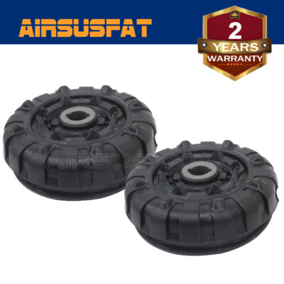 PAIR FRONT STRUT MOUNT BEARING FOR CADILLAC SRX 10-16 TOP STRUT MOUNT ...