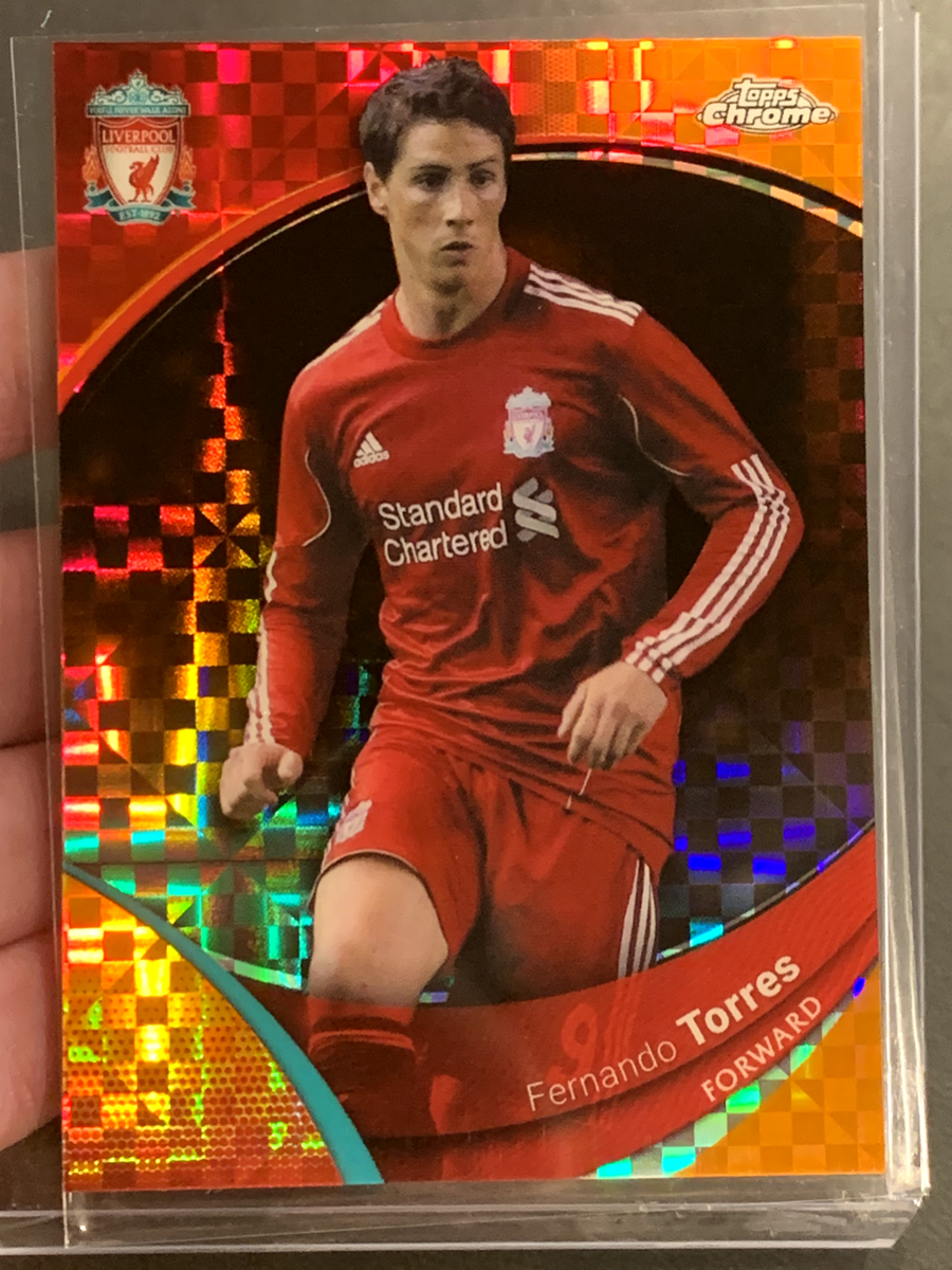Fernando Torres 2024 Fernando Torres EUROS Review Mr. Believer's Hub