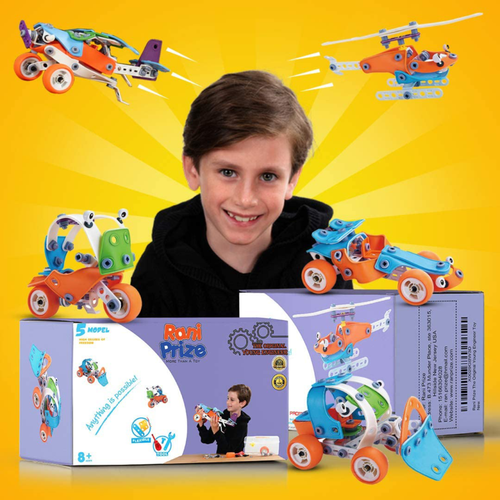 STEM Learning Toys For 7 11 Year Olds Boys Girls Building Toy Set stem-learning-toys-for-7-11-year-olds-boys-girls-building-toy-set