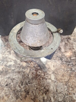 Vintage Small Bench Top Montgomery Ward Bubble Wheel Balancer | eBay