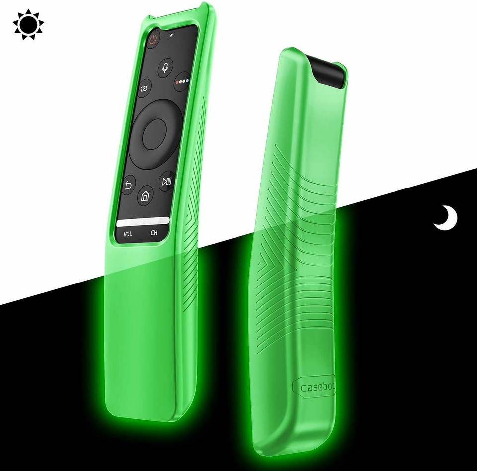 Silicone Case For Samsung Smart TV Remote Controller BN59 Serie ...