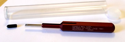 DMC MS24256A20 REMOVAL TOOL DAK20 | eBay