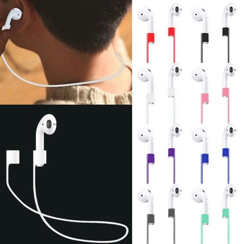 Holder Earphone Anti Lost Strap Earphone String RopeFor Airpods Pro 3 2 ...