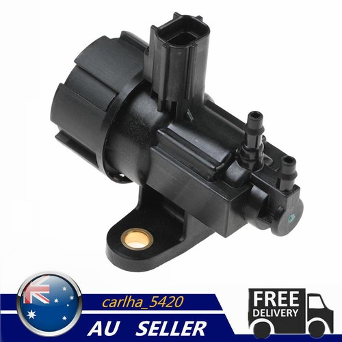 For 2002-2009 Ford Ranger XLT 2.3L EGR Vacuum Solenoid Valve F63Z-9J459 ...