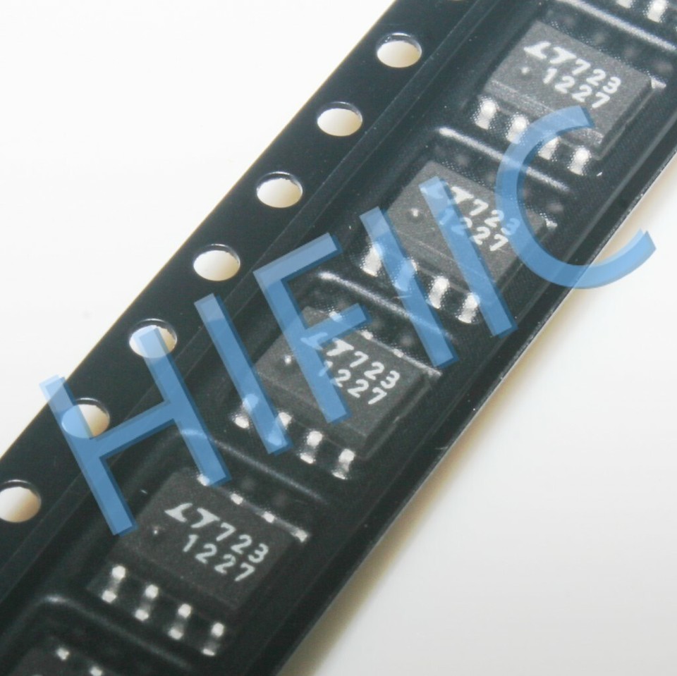 1PCS/5PCS LT1227 140MHz Video Current Feedback Amplifier | eBay