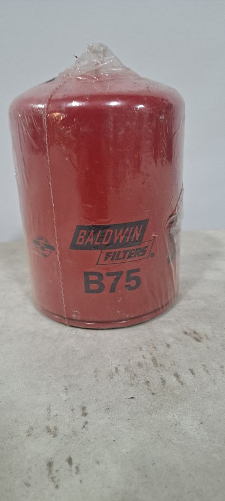 DONALDSON P556007 - cross reference oil filters | oilfilter ...