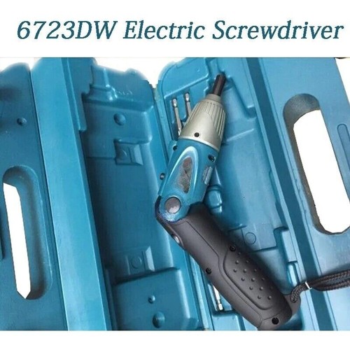 Rechargeable Professional Screwdriver Domestic Folding Screwdriver ...