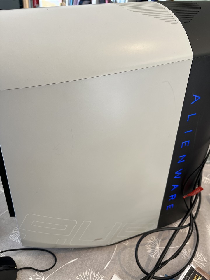 Alienware gaming pc aurora R9 | eBay UK