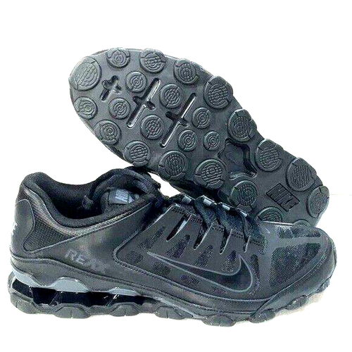 Nike reax 8 tr mesh running shoes size 12 men us | eBay