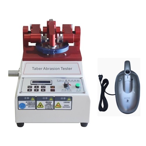 TABER Abrasion Tester Abrasion Meter Abrasion Meter Coating Paper ...