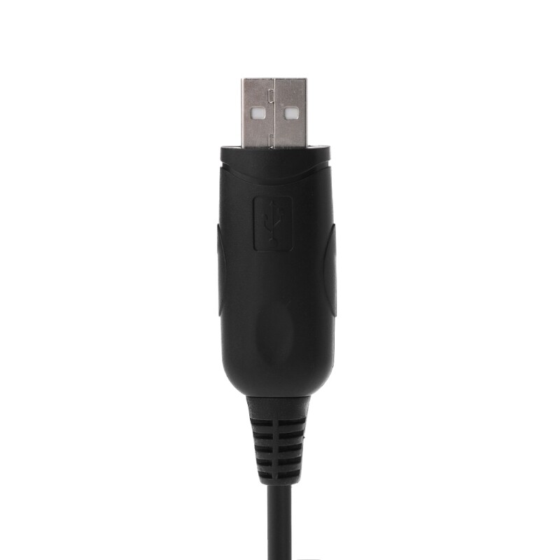 USB Programming Cable For Radio CI-V CT17 IC-706/7000/R10/ R20/R7000 ...
