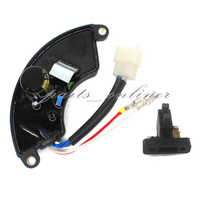 AVR Voltage Regulator For Generac GP8000E RS8000E XC8000E XT8000E 8000 ...
