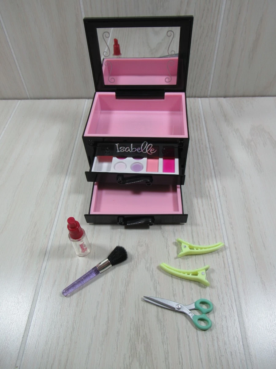 American Girl Doll Isabelle Makeup Set | Saubhaya Makeup