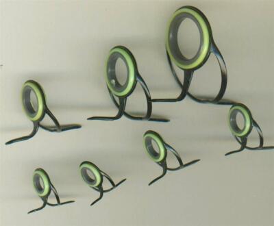 Rod Building & Repair - Casting Rod Guides