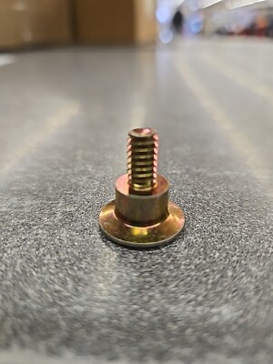 Genuine OEM Toro Screw 125-1122 For Power Clear Snowblower 721 R-C | eBay