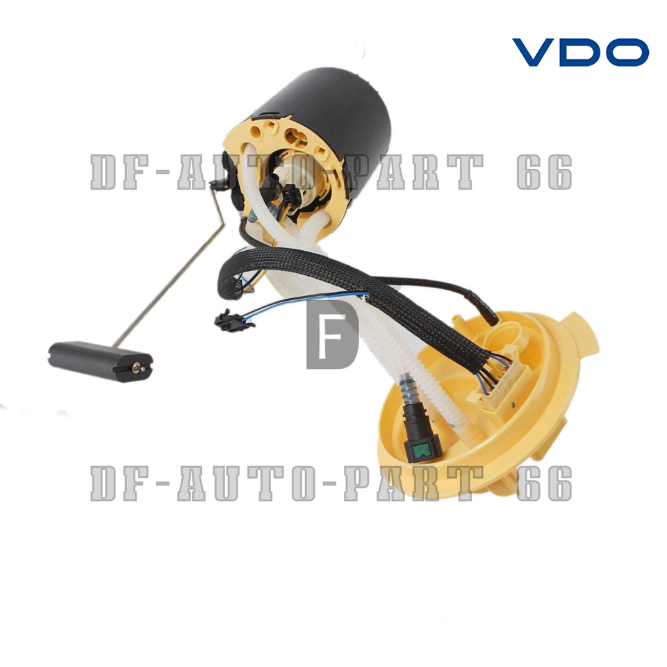 NEW Fuel Pump Assembly LR038602 For 2018-2012 Land Rover LR2 Freelander ...