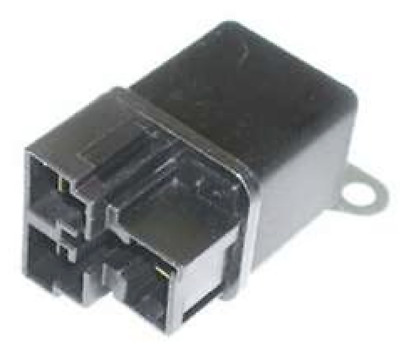 Nissan Genuine RELAY ASSY-GLOW PLUG 25230 - 18A0A | eBay