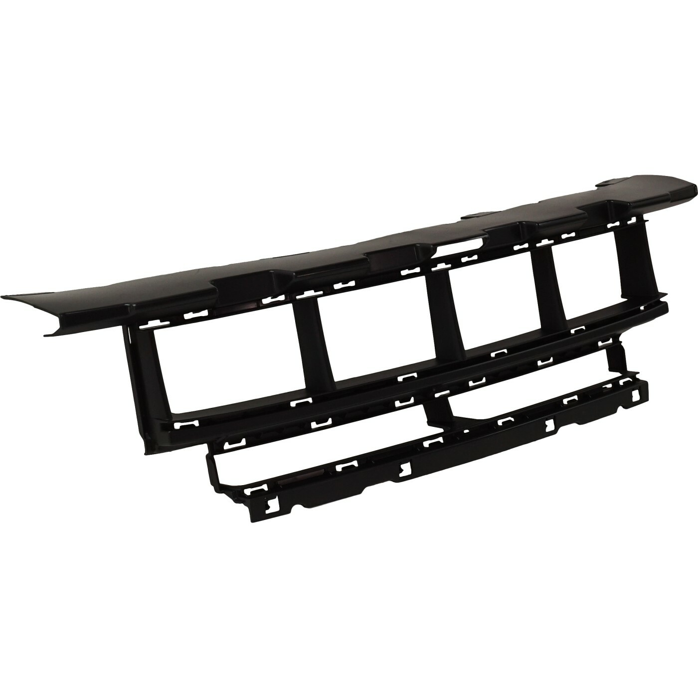 New Front Bumper Grilles 1768852600 for 2017-2019 Mercedes CLA250 CLA45 ...