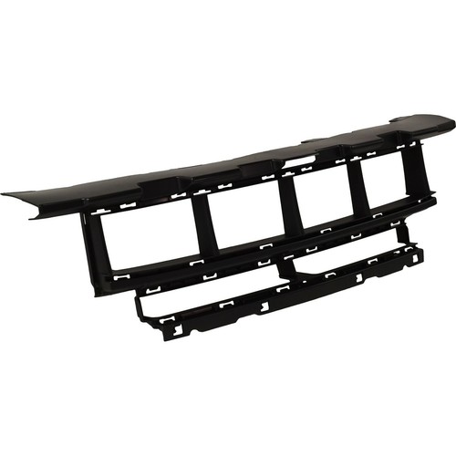 New Front Bumper Grilles 1768852600 for 2017-2019 Mercedes CLA250 CLA45 ...