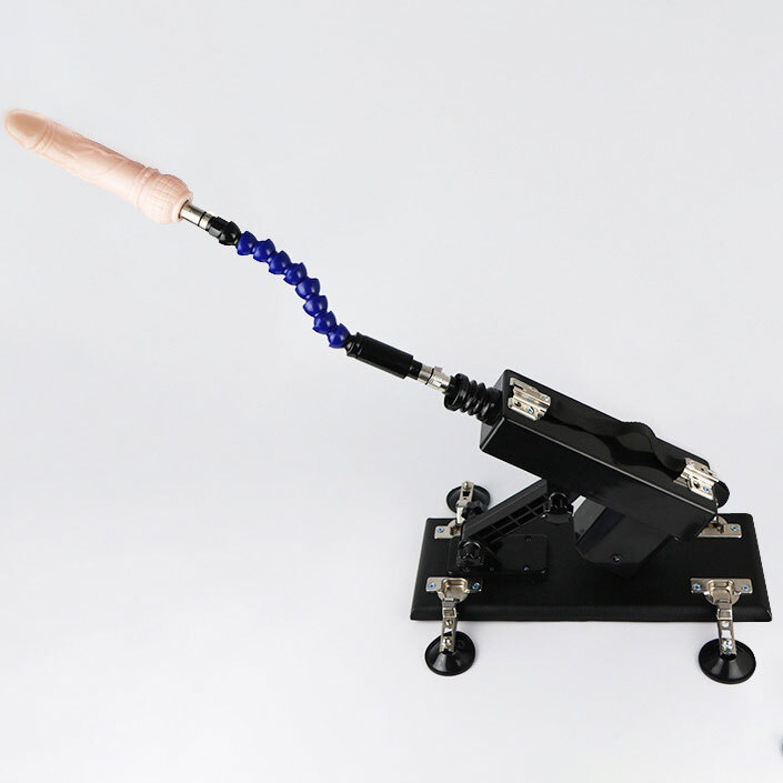 Automatic Sex-Machine BIG SIZE Dildo-Anal-Fucking-Love-Automatic Sex ...