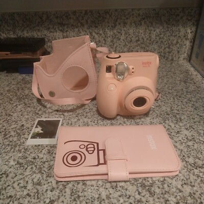polaroid camera instax mini 75 | eBay