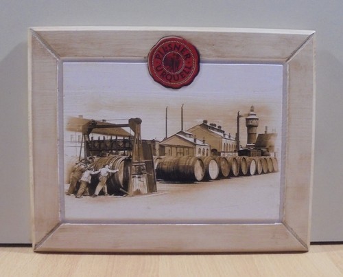 PILSNER URQUELL BEER ADVERTISIGN WOODEN HANGER SIGN | eBay