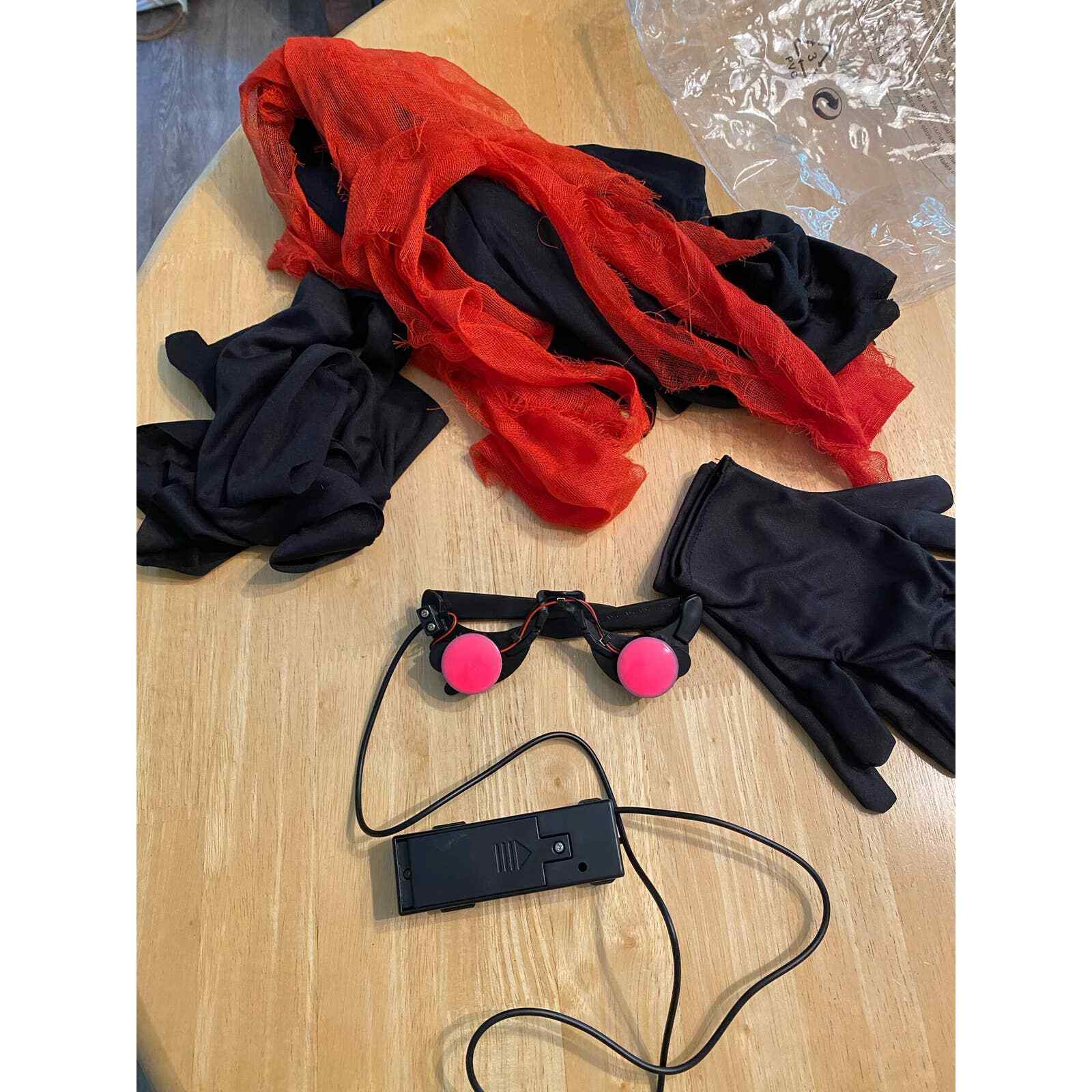 Spirit Halloween Kids Fade In Fade Out Executioner Ha… - Gem