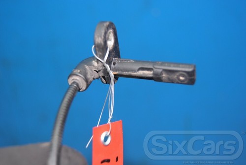 Opel Insignia ABS Sensor hinten links 12841559 | eBay.de