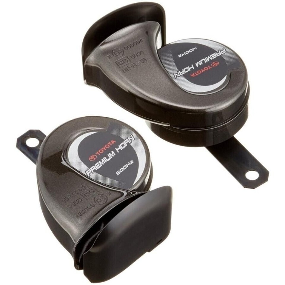 Premium Horn 08522-60010 for Toyota Lexus Land Cruiser URJ202W 500Hz ...