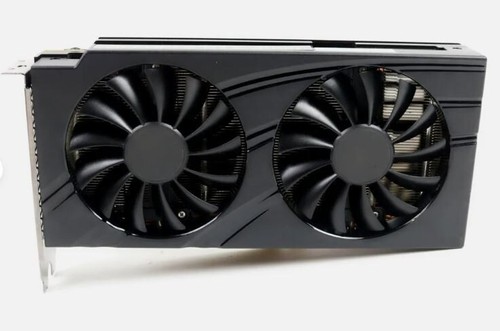 Lenovo RTX 3060 12GB OEM Dual Fan GPU | eBay