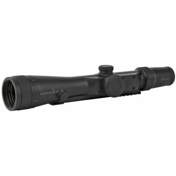 Burris 200119 Eliminator III 4-16X 50mm Laserscope with Wired Remote ...