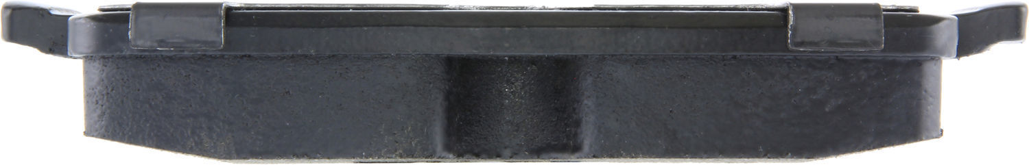 Disc Brake Pad Set-Street Rear Stoptech 308.15470 | eBay