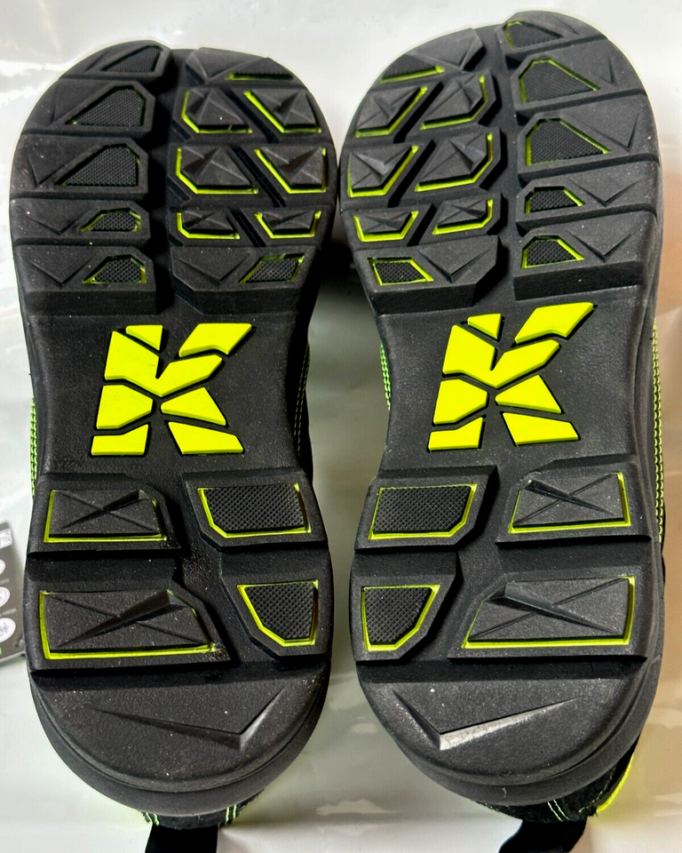 Kujo Yardwear Yard Shoes Unisex Adult Men's SZ: 8.5 Women's SZ: 10 ...